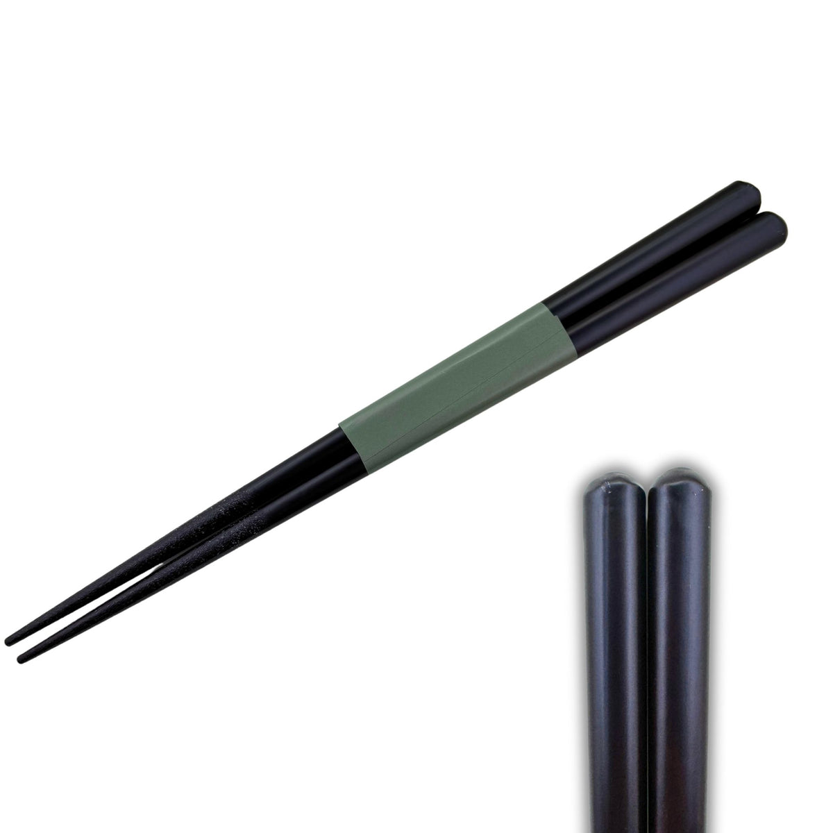 "Brown Dragon" Chopsticks - Chairo Ryū no Hashi (茶色竜の箸) — Ryohin Japan ...